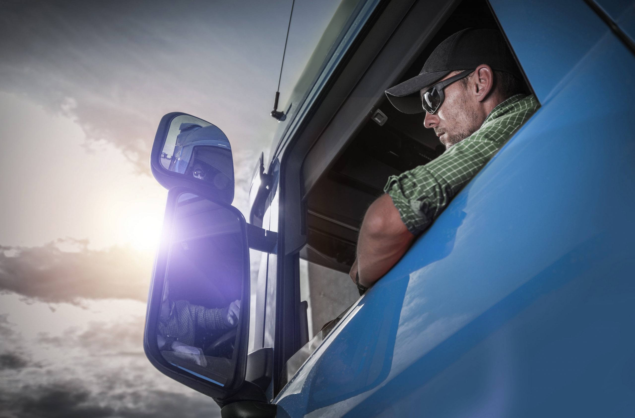 Formation à distance Parcours conducteur routier de marchandises | ABSKILL