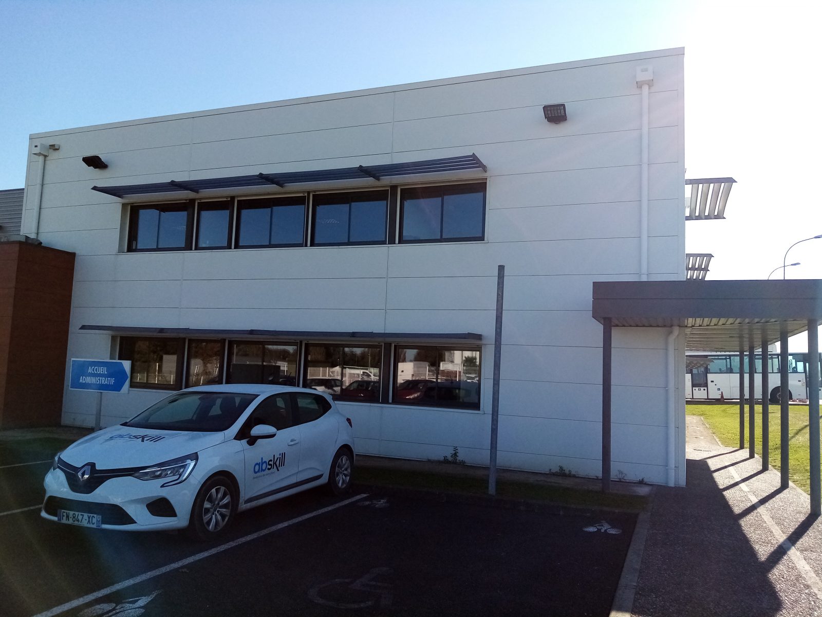 Centre De Formation Professionnelle Pau ABSKILL centre-de-formation-professionnelle-pau-abskill
