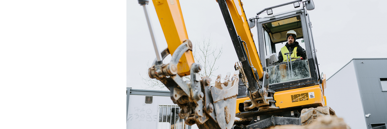 Qu'est-ce que le CACES® R482 - Engins de chantier ? | ABSKILL