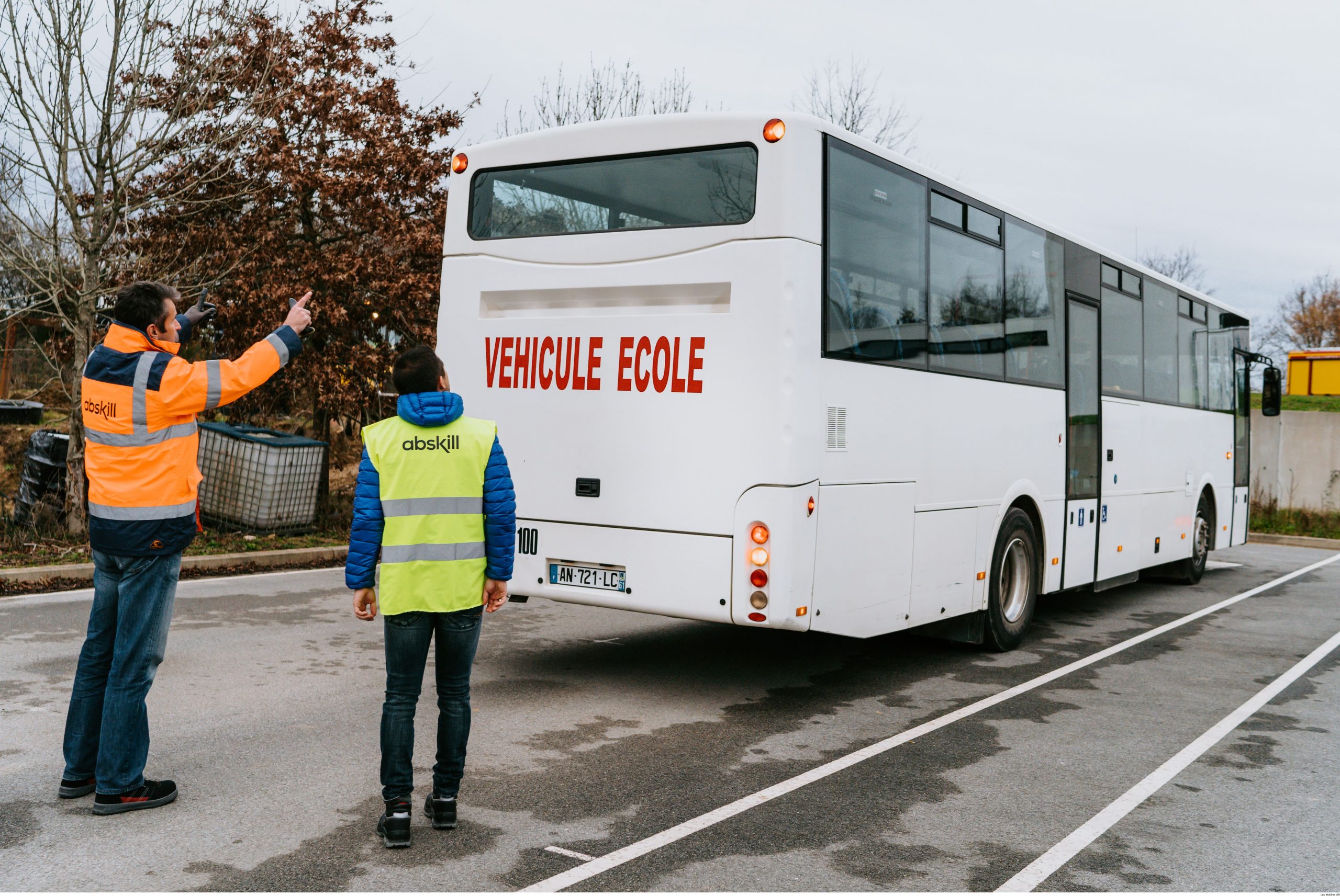 JPO : Découvrez l’offre de formation ABSKILL Alençon | ABSKILL