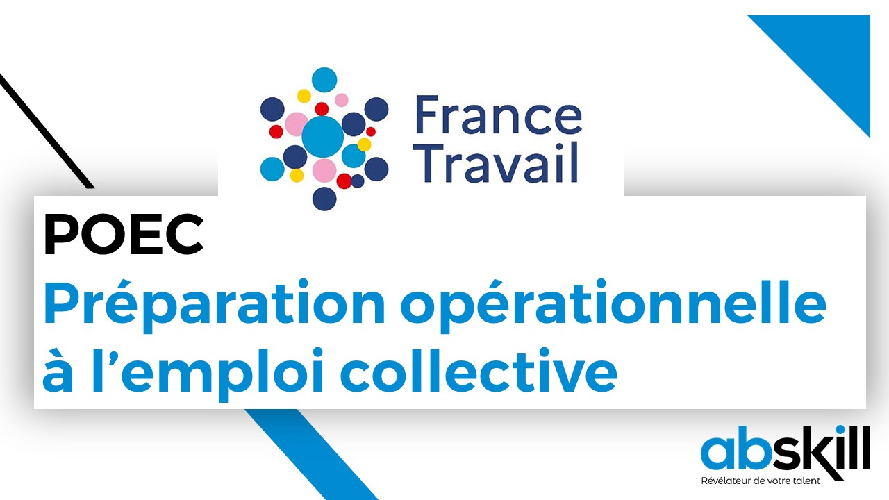 Financement Préparation opérationnelle à l’emploi collective (POEC ...