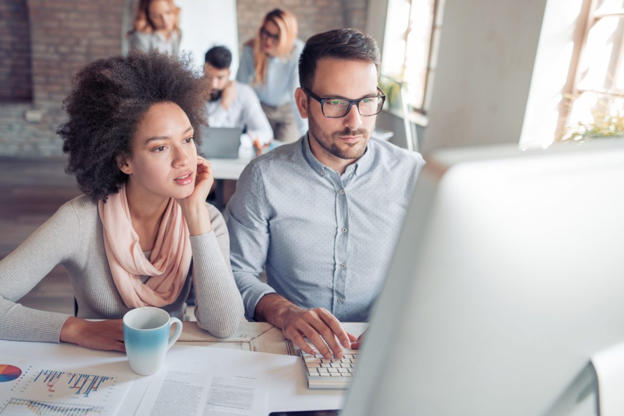 C'est quoi la formation professionnelle | ABSKILL