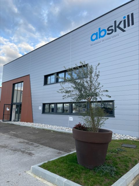 Participez à notre Journée Portes Ouvertes à DOLE | ABSKILL