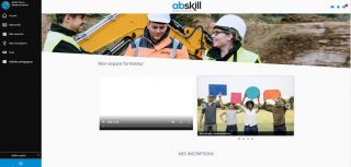Plateforme de formation en ligne : notre solution ABSKILL Academy | ABSKILL
