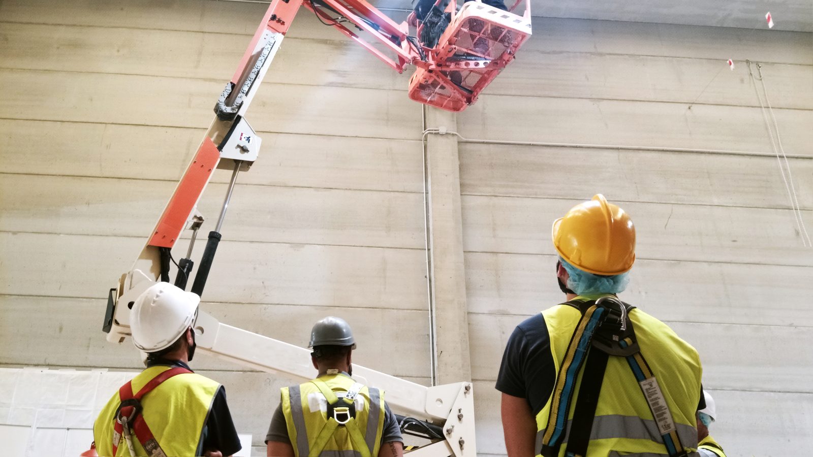 Habilitation travaux en hauteur : se former et être habilité | ABSKILL