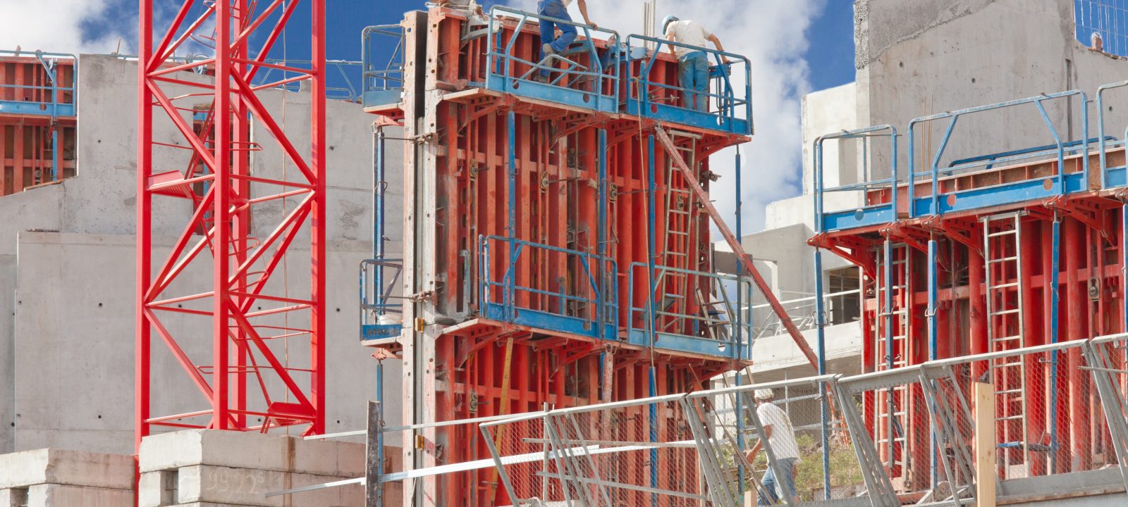 Formation au titre professionnel coffreur bancheur | ABSKILL