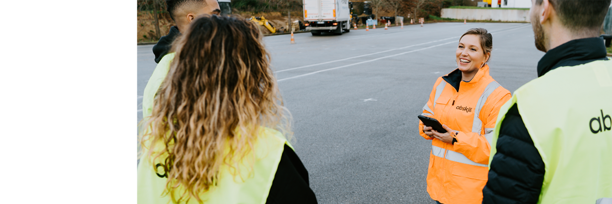 6 raisons de travailler avec ABSKILL | ABSKILL