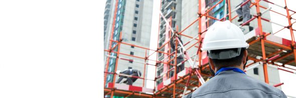 Formation pour devenir monteur-échafaudeur | ABSKILL