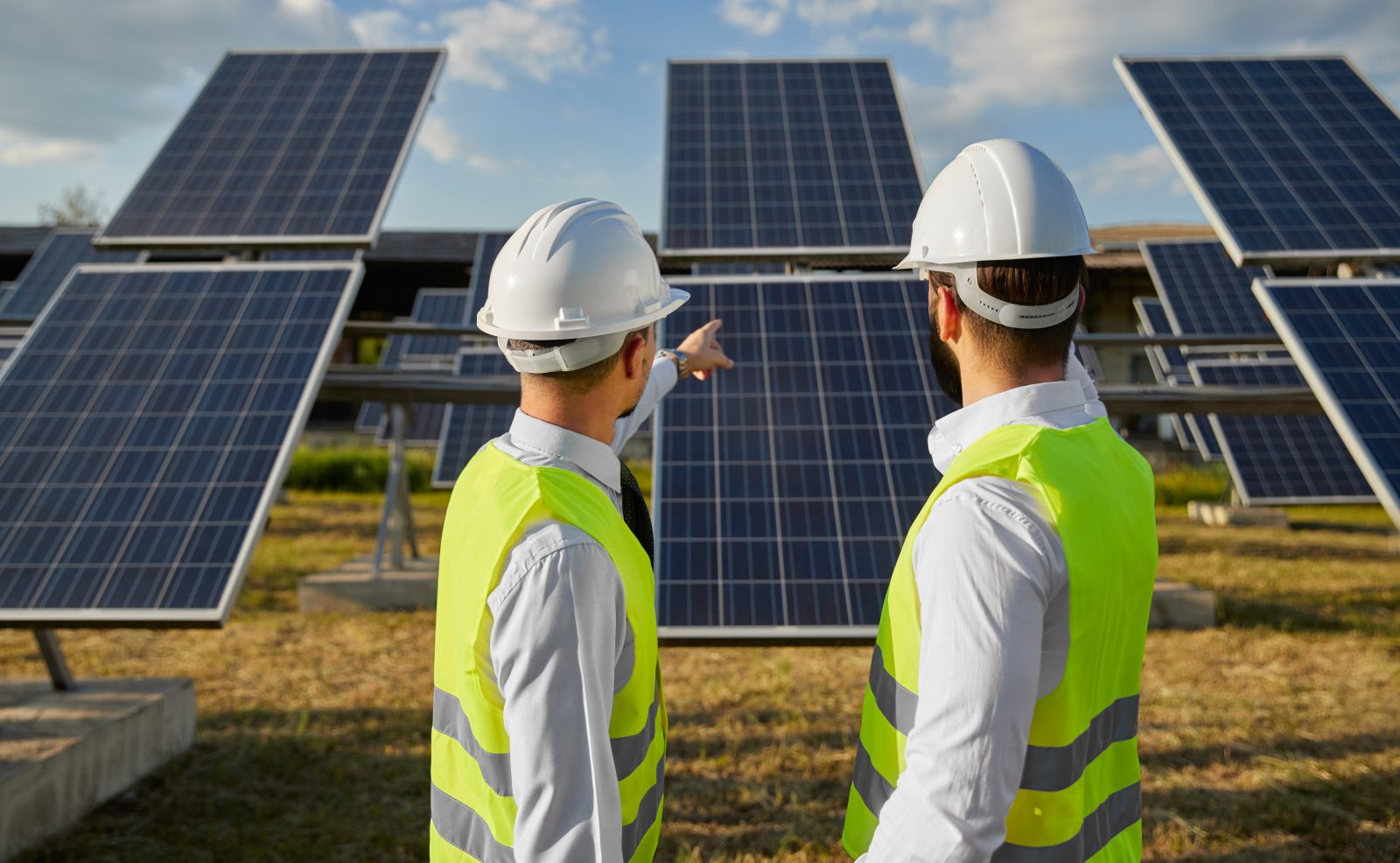 Formation Installateur Panneau Solaire