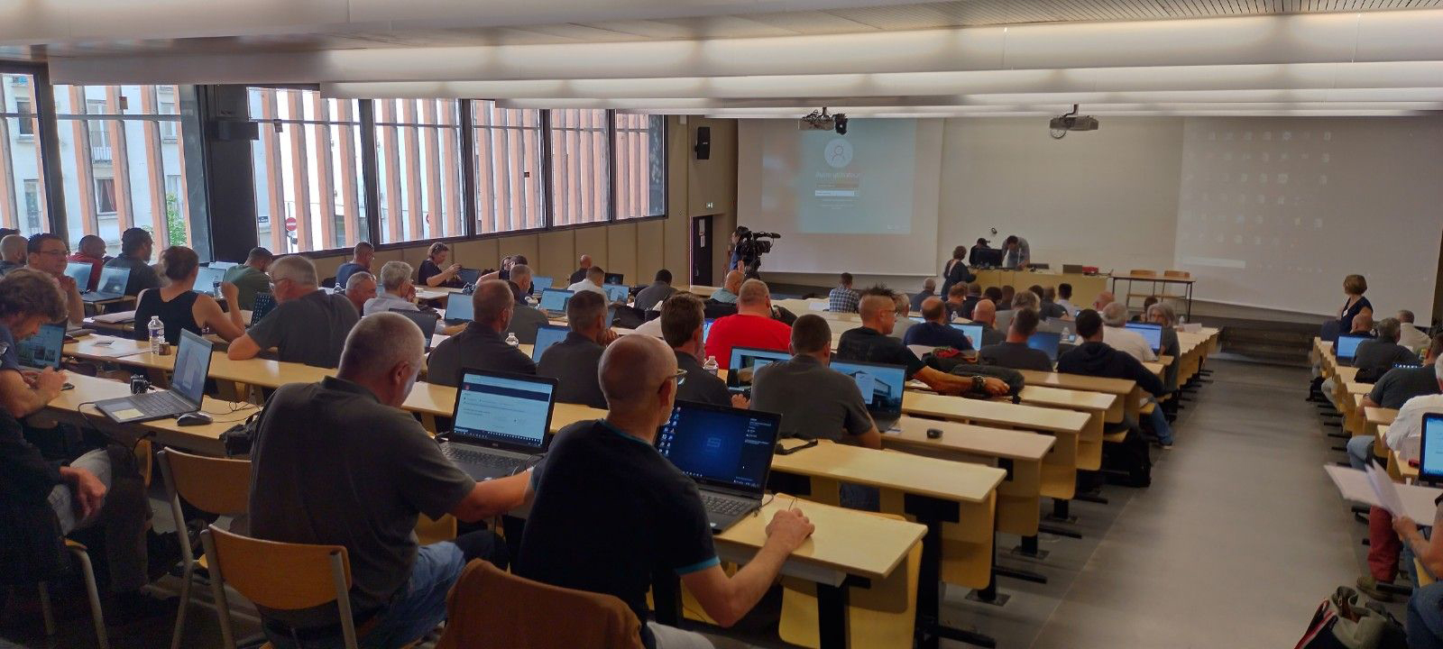 Conventions Estivales Formateur ABSKILL : retour en images sur l ...