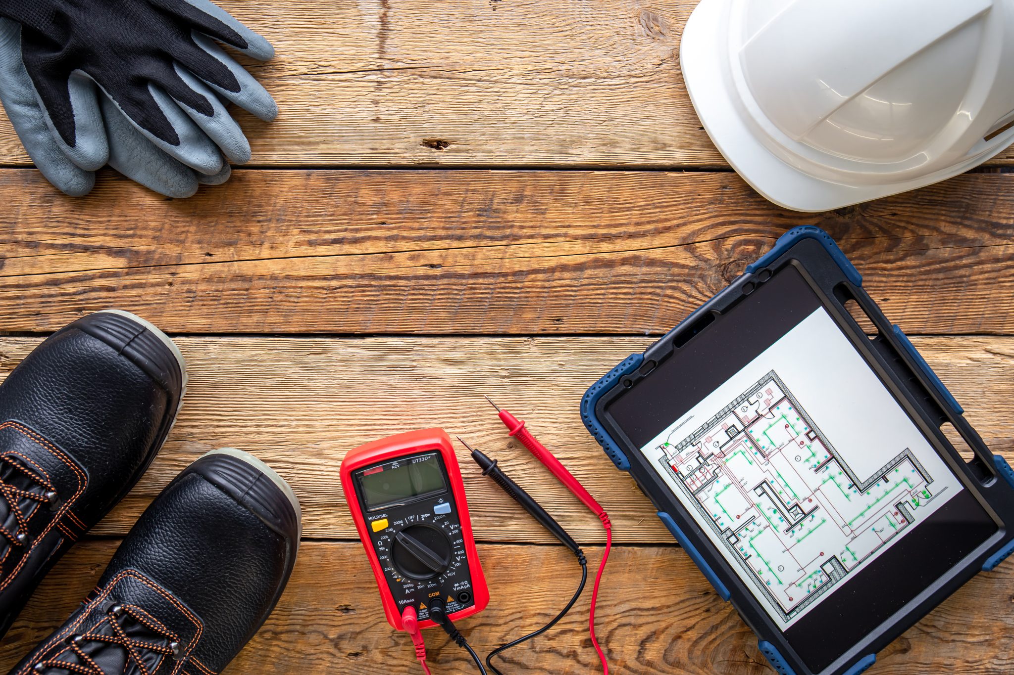 FAQ : Tout ce qu'il faut savoir sur l'habilitation électrique | ABSKILL