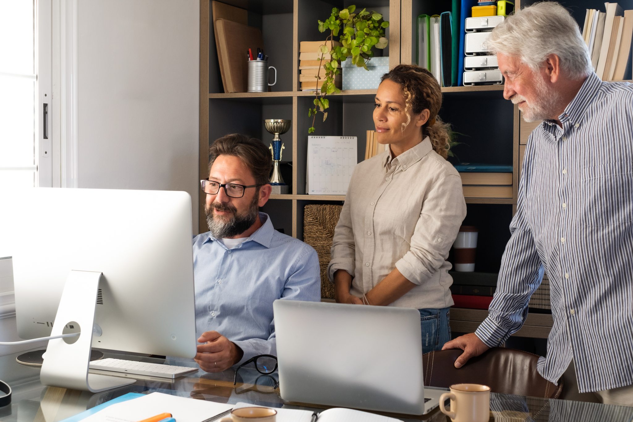 Formation à distance : notre offre | ABSKILL