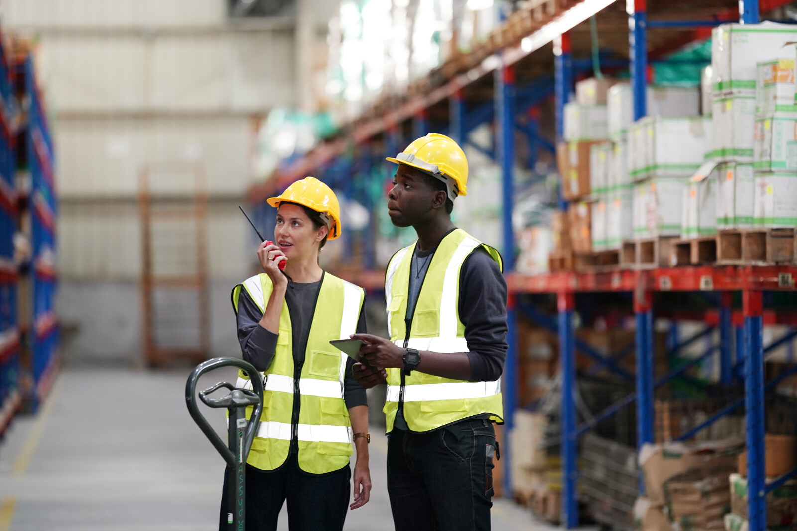 Comment obtenir son permis CACES® : nos conseils | ABSKILL