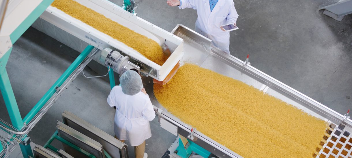 Zoom sur le secteur de l'agroalimentaire en France | ABSKILL