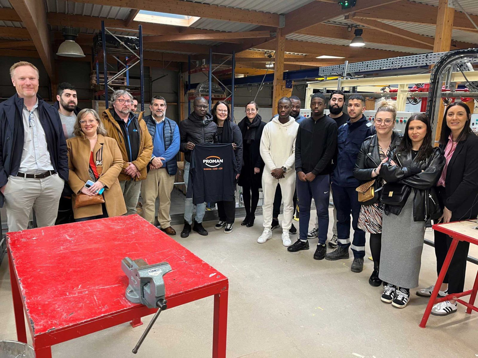 Les actualités ABSKILL Mars 2024 | ABSKILL