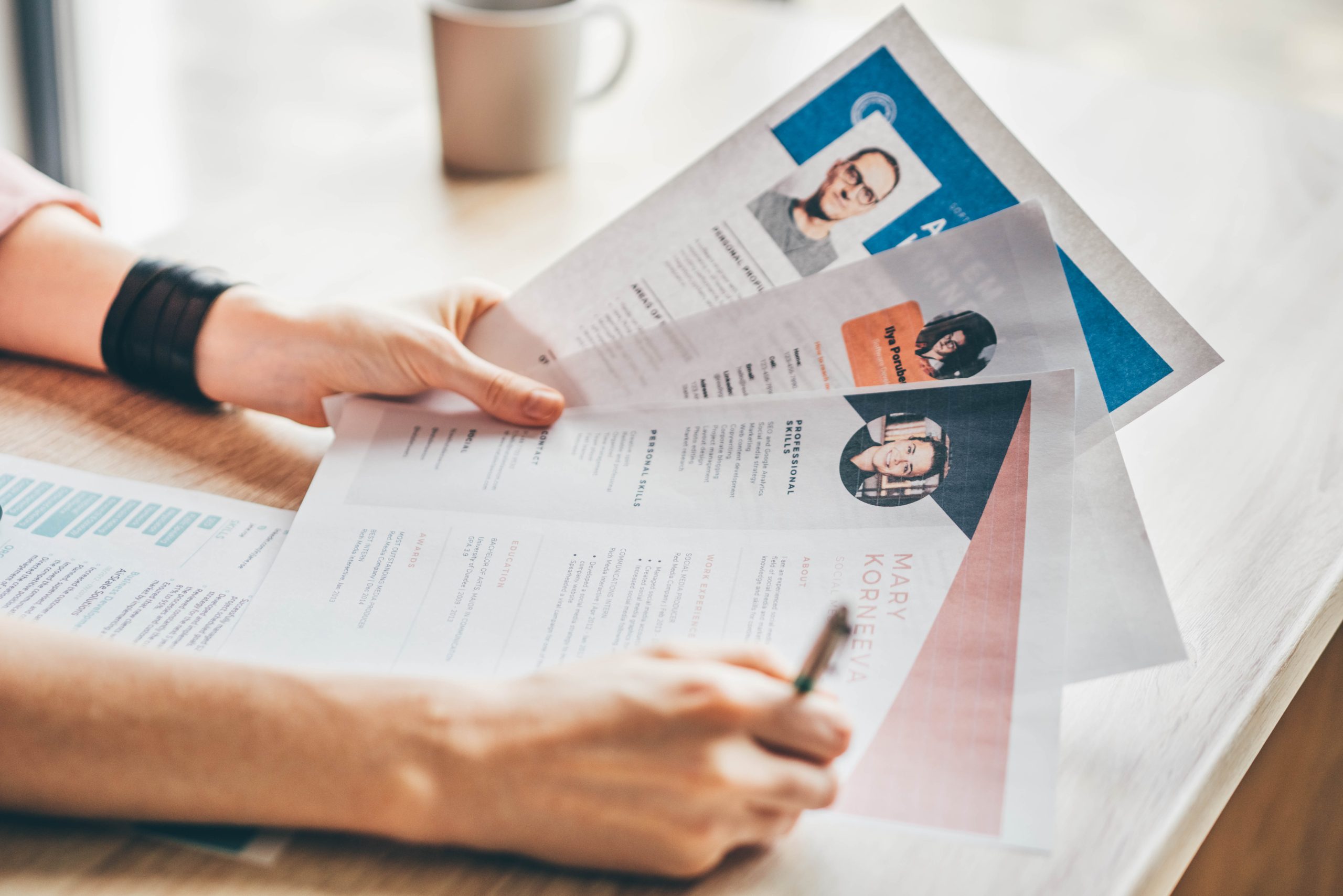 Comment valoriser ses formations professionnelles continues sur son CV ...
